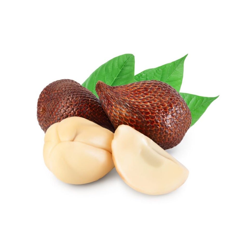 (Pre Order) Salak Gunung Premium (5kg/Box) - Dusun ExoThick