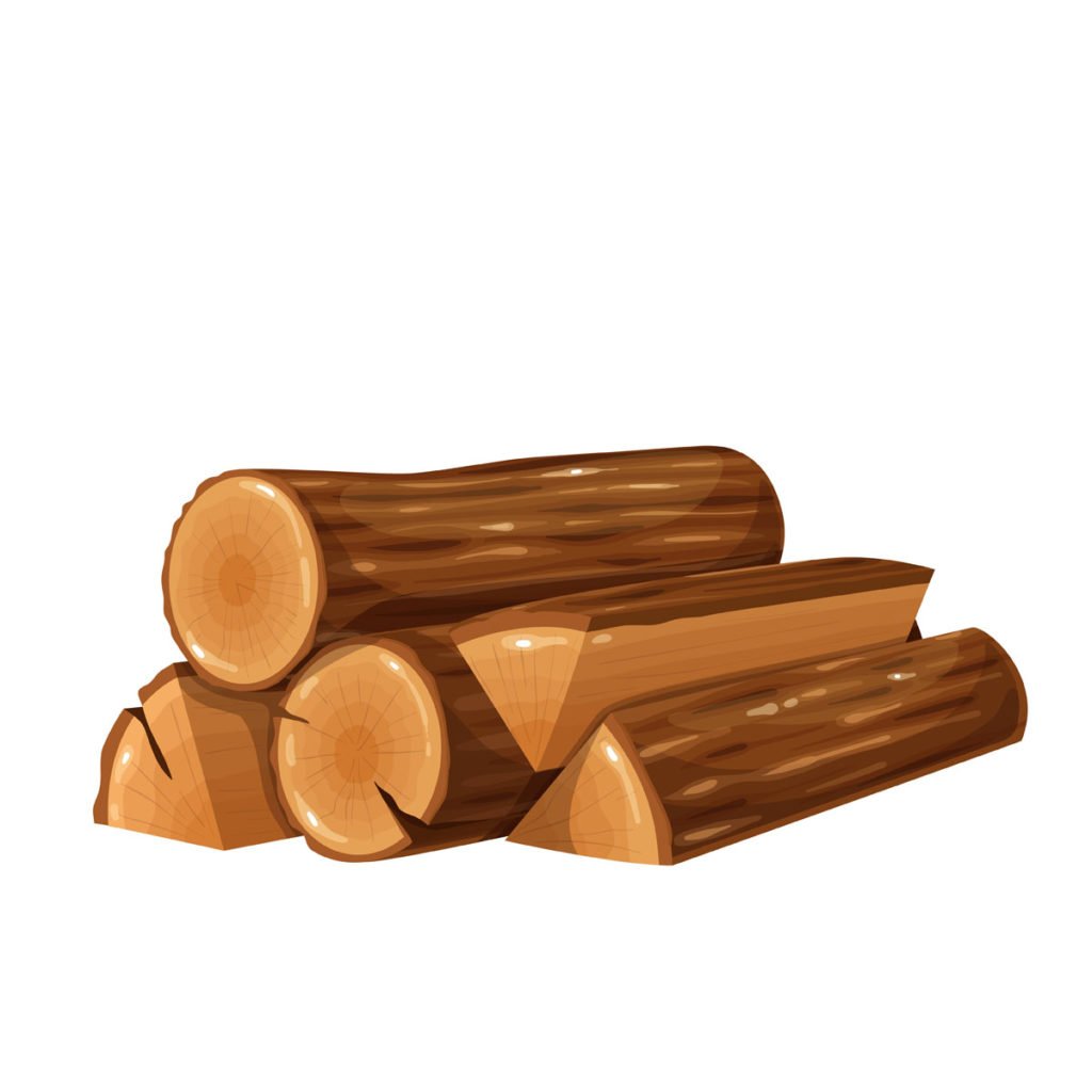 Kayu Api - Dusun ExoThick